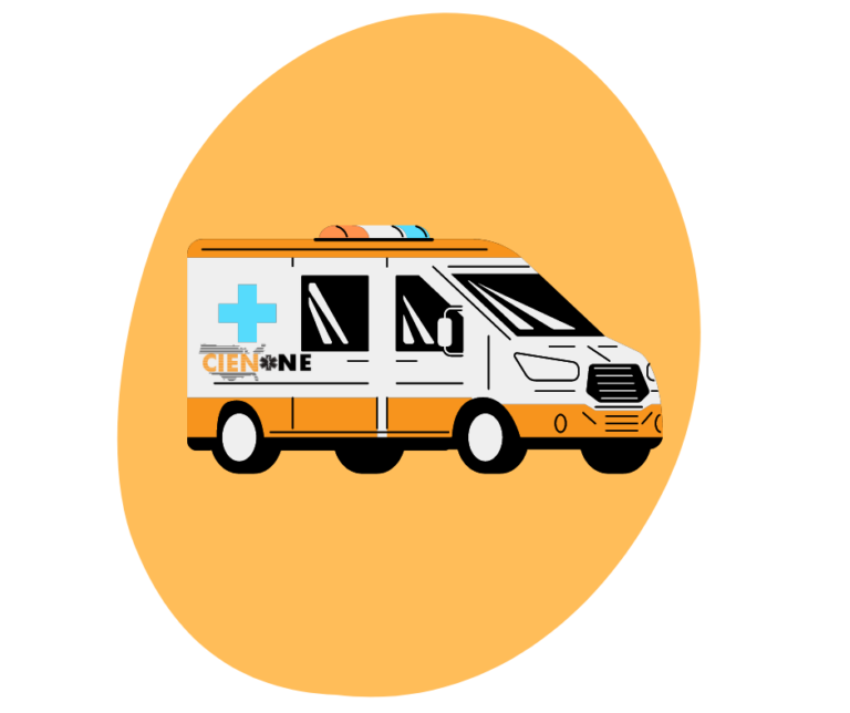 Long Distance Medical Transport